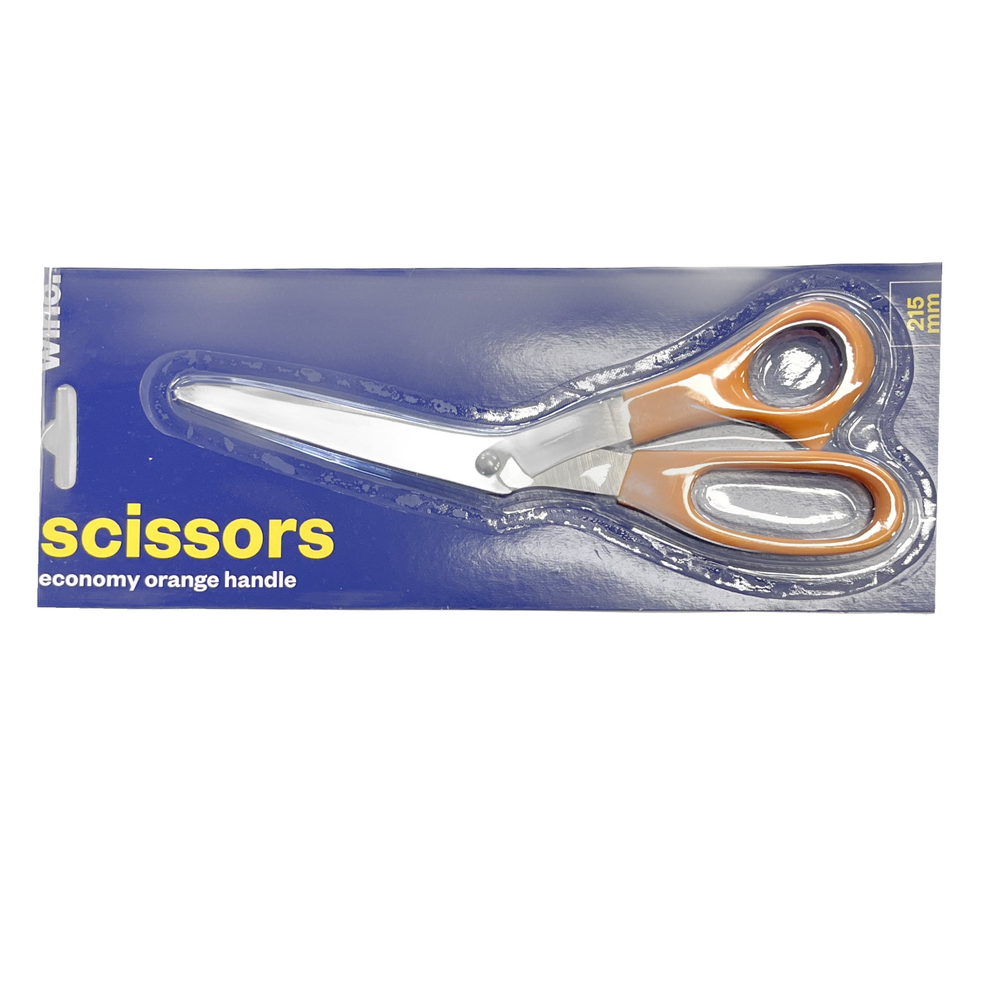SCISSORS (ORANGE) - TEACHERS | THE ARMIDALE SCHOOL