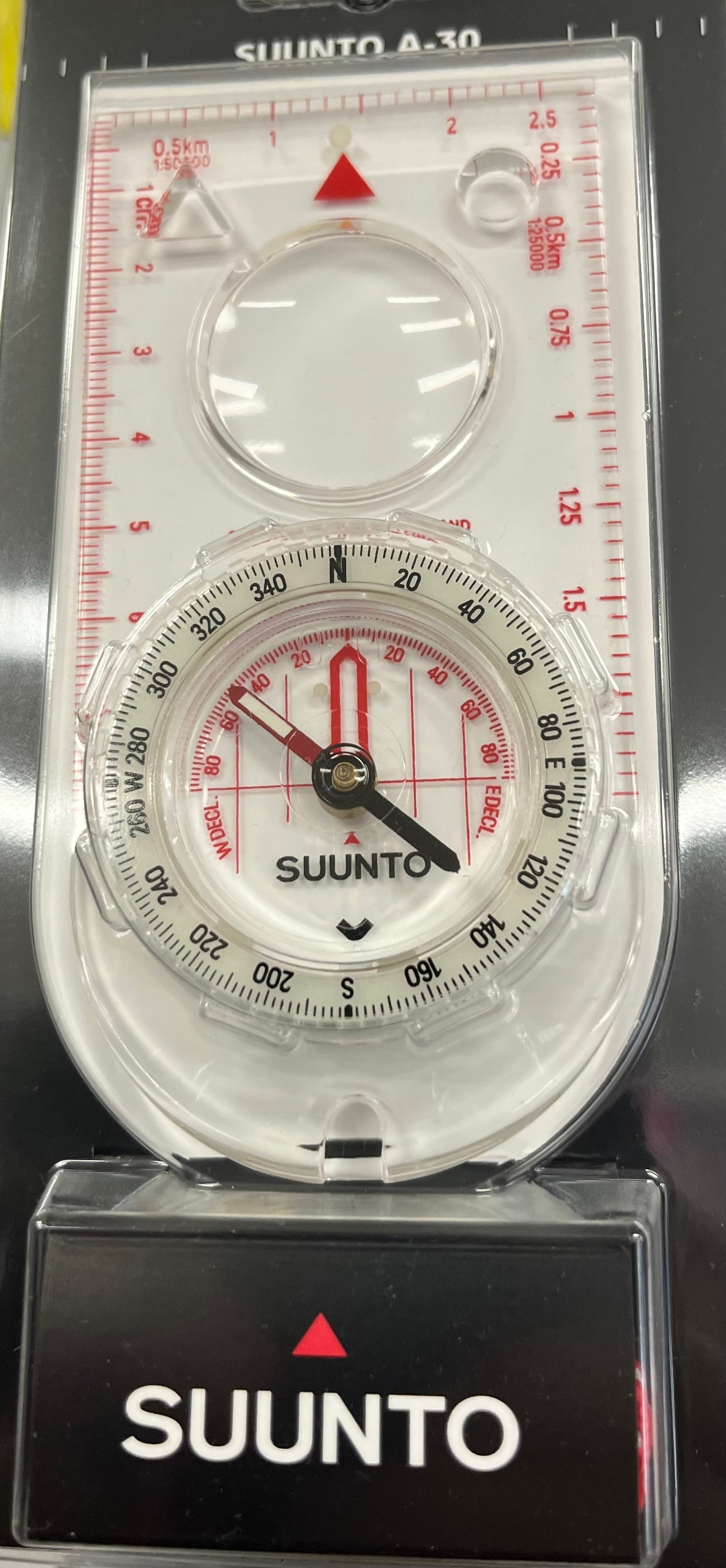 Cadet compass | THE ARMIDALE SCHOOL